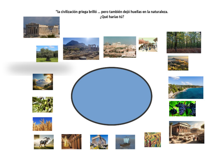 Proyecto Grecia | PDF