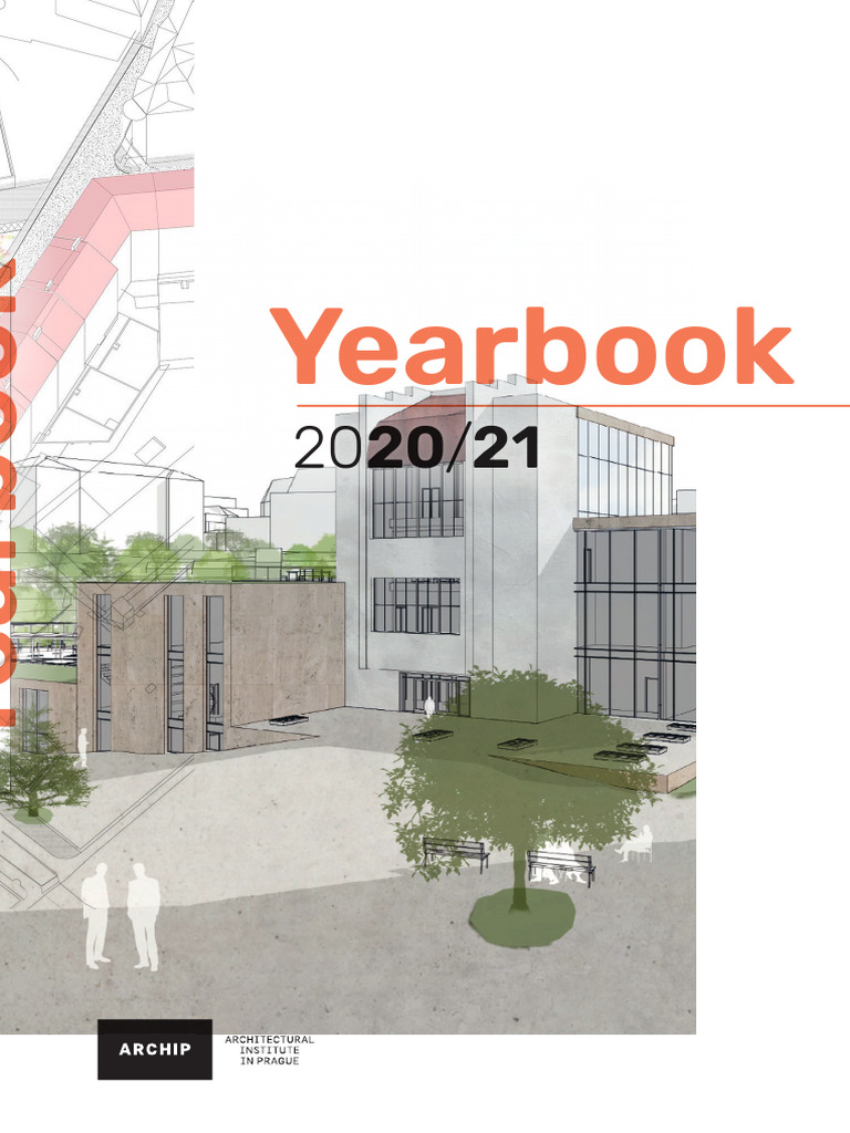 ARCHIP Yearbook 2021 | PDF | Hospital | Mental Health