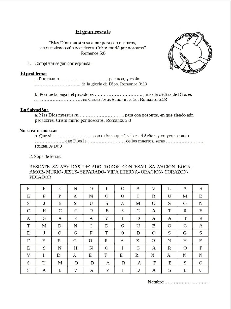 El Gran Res Cate | PDF
