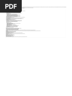 Spoit's Rainbow Six Siege Settings | PDF | Computing | Display Technology