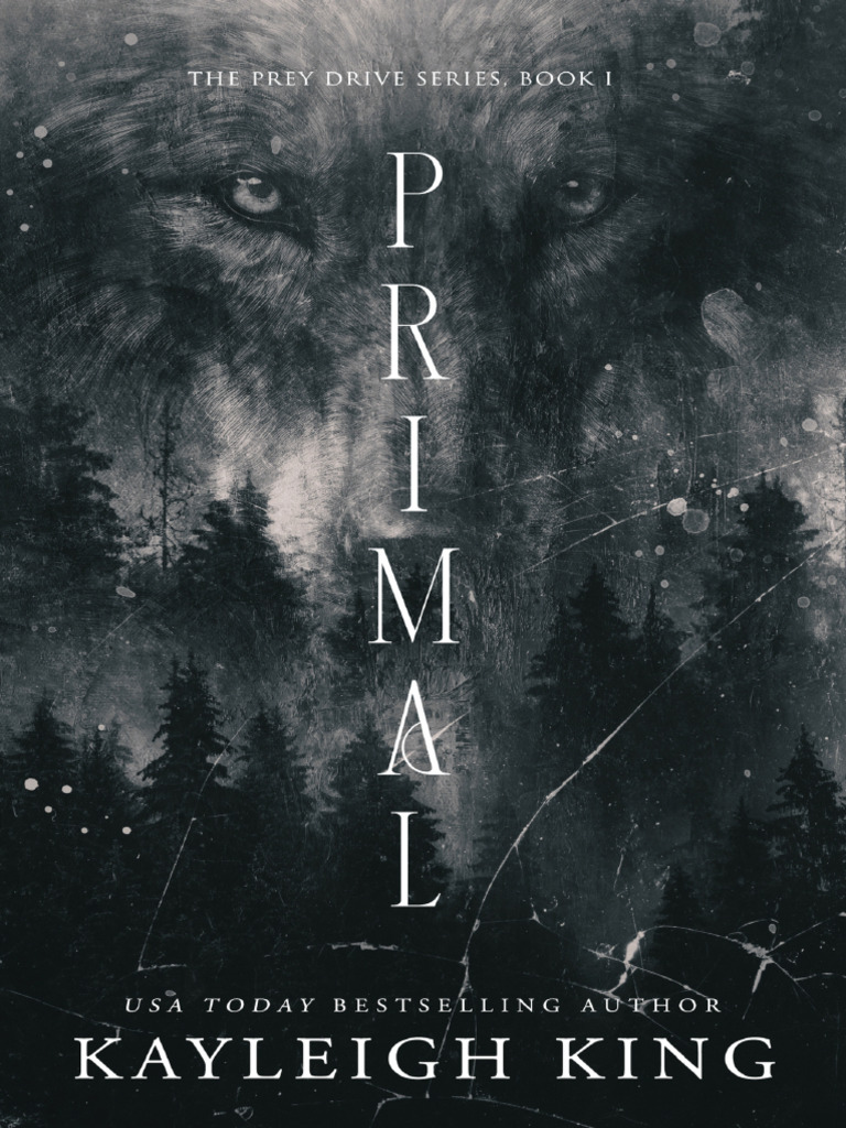 Primal - Kayleigh King | PDF