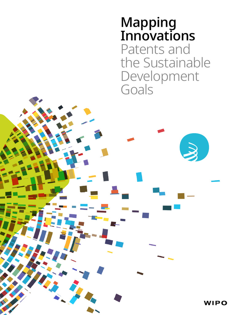 Mapping Innovations and SDGs in India ?? 1713707915 | PDF | Innovation ...