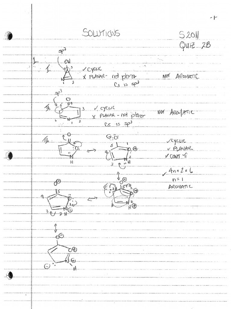 S 2011 Q 2 Bsol | PDF