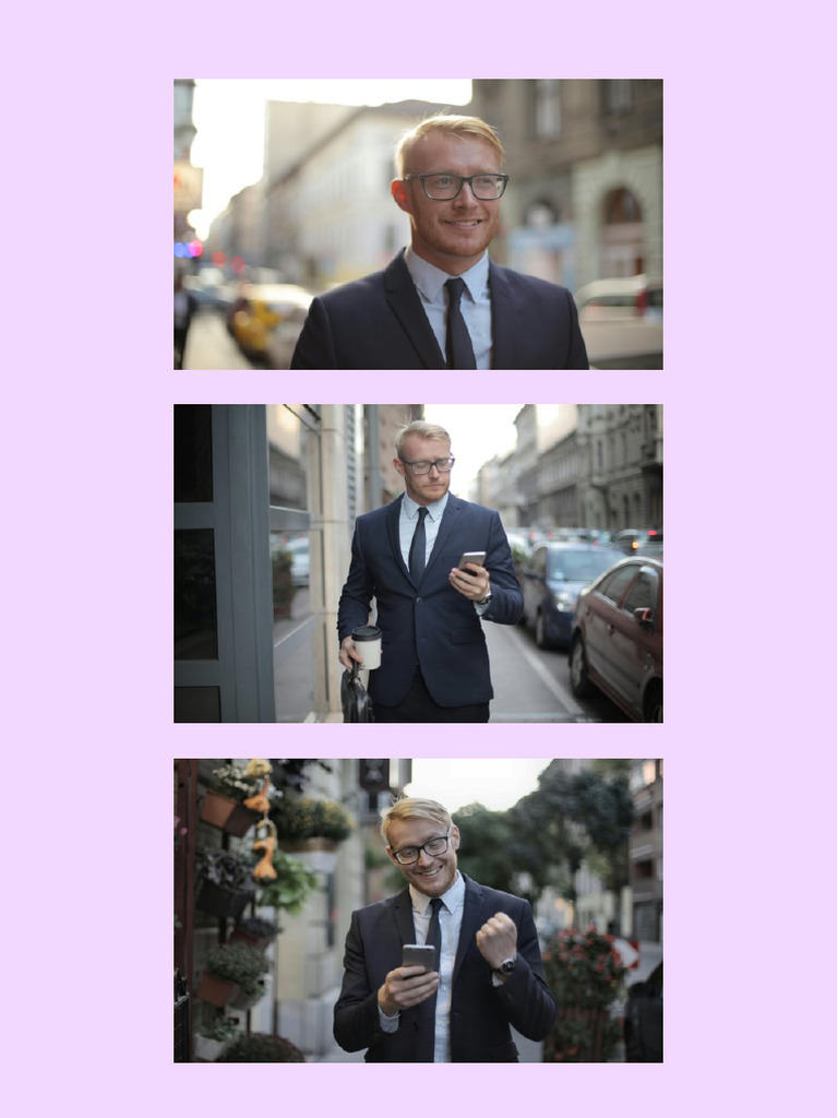 KET - WRITING PART 7, Sample Story, Tips | PDF