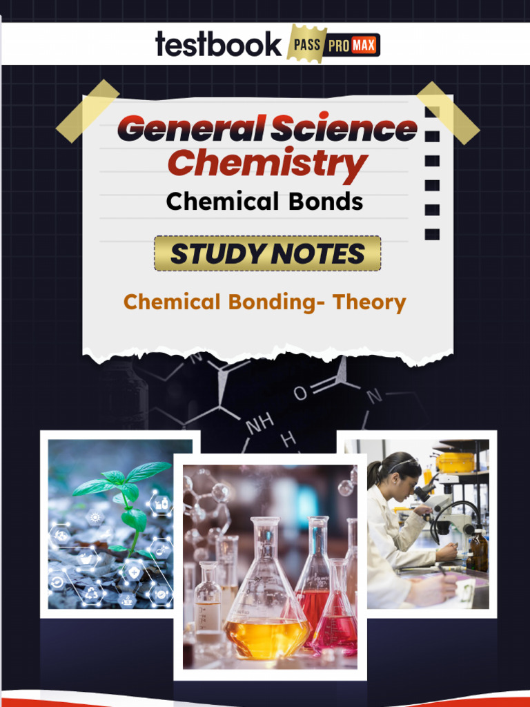 Properties of Chemical Bonds | PDF | Chemical Polarity | Chemical Bond