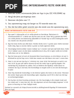 Za Fal 1676743115 Hoe Om N Agenda en Notule Te Skryf Ver 2 | PDF