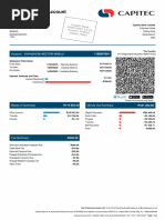 FNB Payment Cut-Off Times Overview | PDF | Banks | Banking