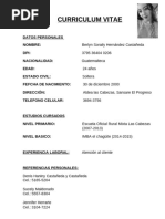 Posición de Sims | PDF | Ct Scan | Electromiografia