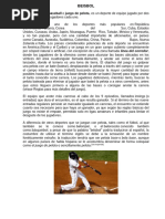 Posición de Sims | PDF | Ct Scan | Electromiografia