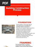 Methods of Compensation and SPP | PDF | Architect | Cost