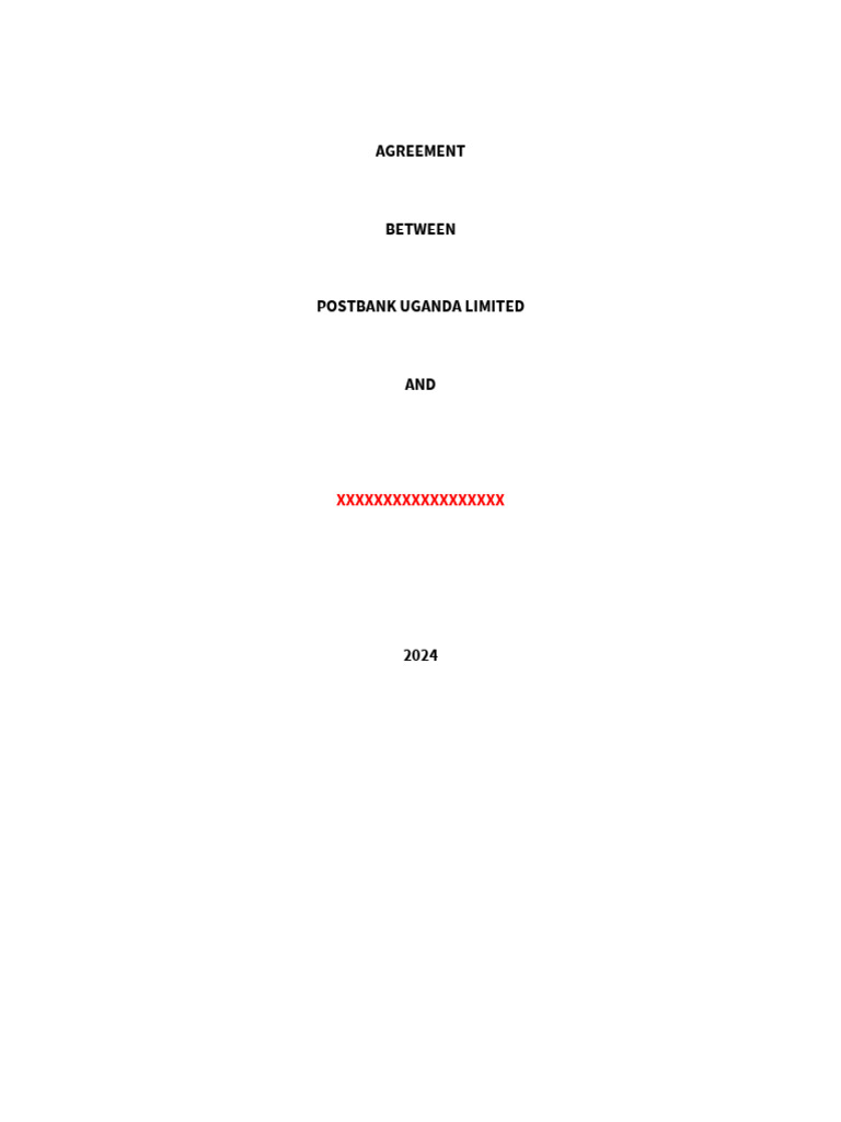 Wendi Sacco Management Solution Agreement | PDF | Breach Of Contract ...