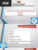 Ficha de Submissao | PDF | Despesa | Business