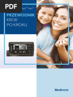 Instrukcja Obslugi Glukometr Accu Chek Instant | PDF