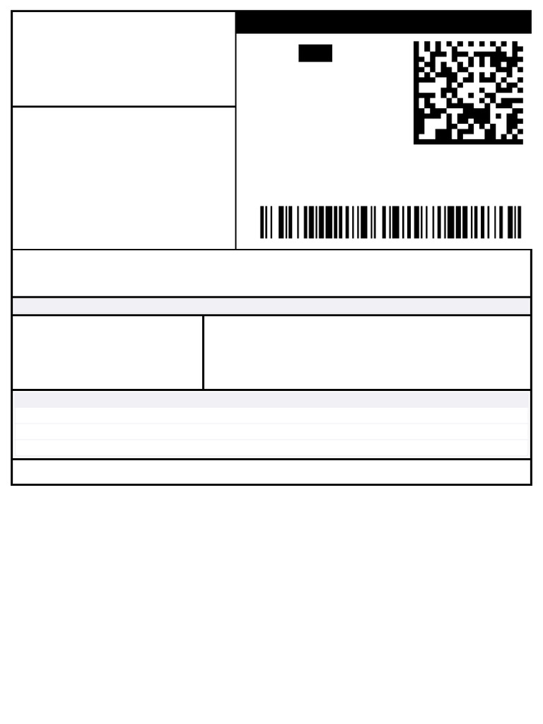 Sub Order Labels 5193f0ba B9e1 49fc 8bbd Fe154902a147 | PDF | Business ...