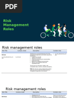 ServiceNow GRC Integrated Risk Management | PDF | Risk | Risk Assessment