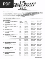 All Complete Promis 10 Promis 29 Well-Being Measures 20114 - 4 - 29kk ...