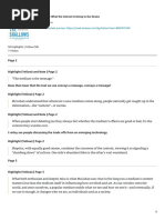 Celebrate Recovery Lesson 1: Denial Guide | PDF | Twelve Step Program ...