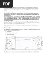 Basic Field Hockey Rules PDF | PDF | Competitive Games | Sports Rules ...