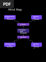 Fractions of Million Step by Step Corrected | PDF | Odds | Lexicology