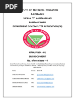 RCH Portal Self Registration Guide | PDF | Pregnancy | Personal ...