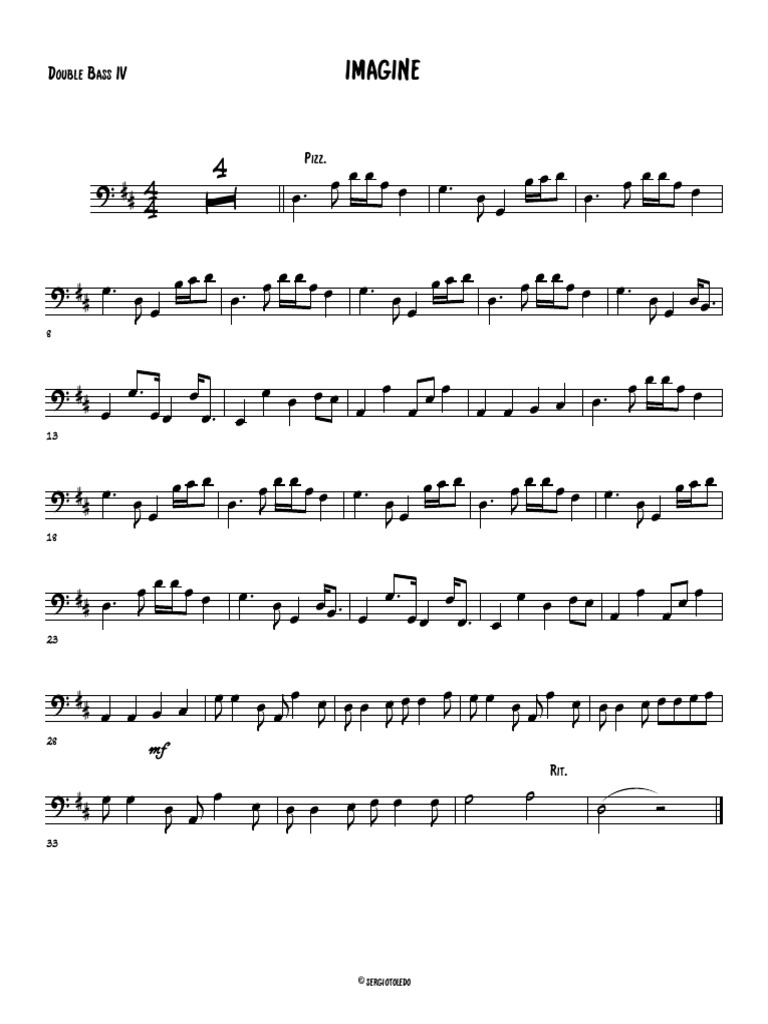 Imagine | PDF