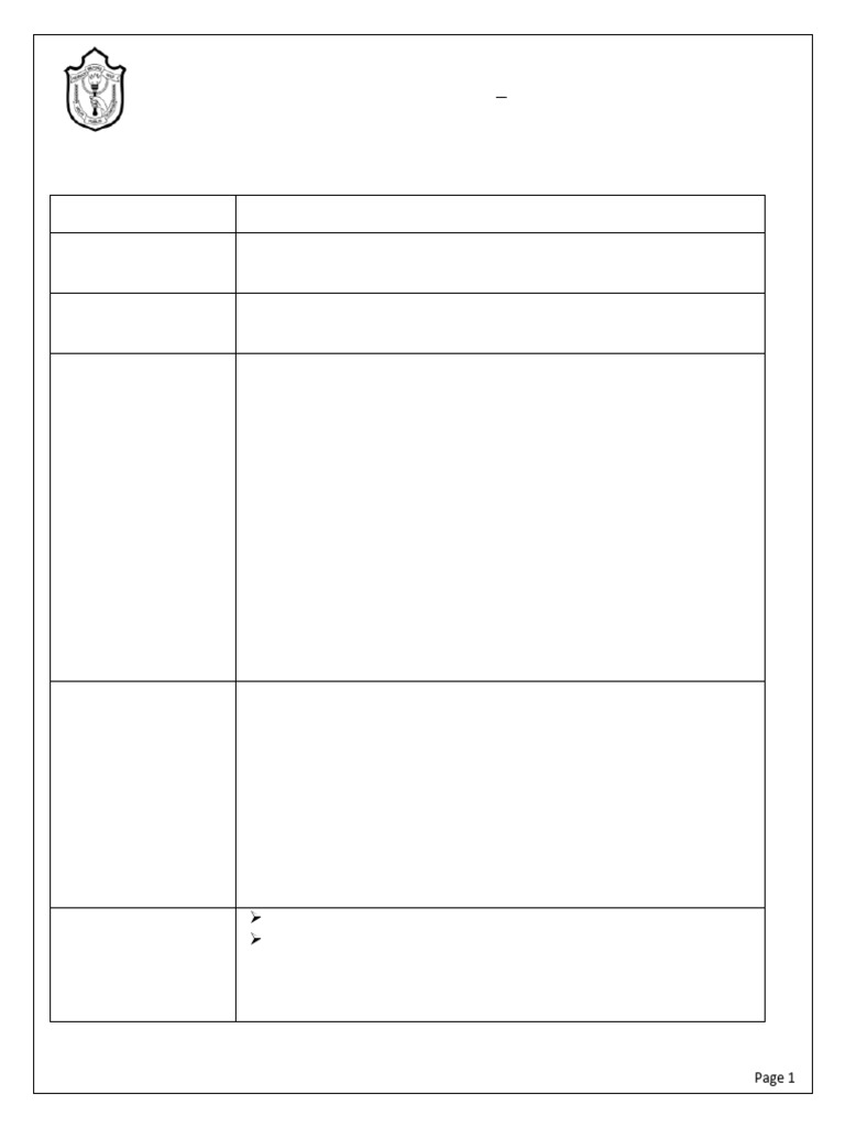Class 8 Art Integration Project Final | PDF | Optics | Rectangle