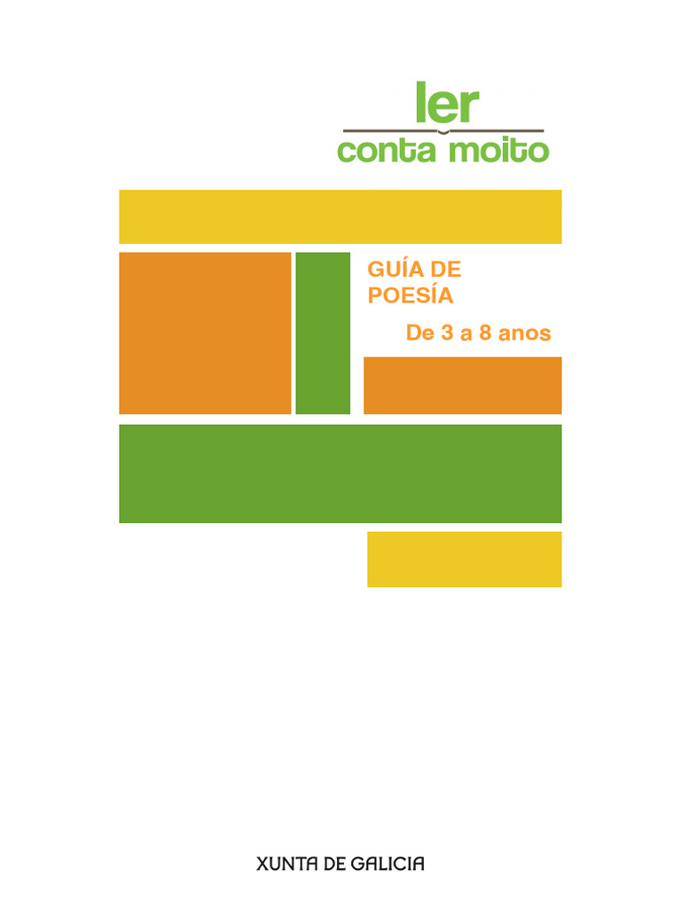 Guia Poesia 1 | PDF