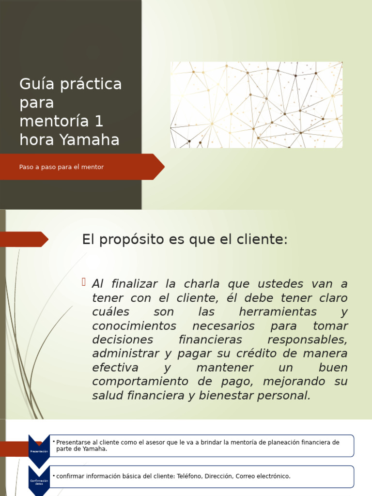 Guia Practica | PDF