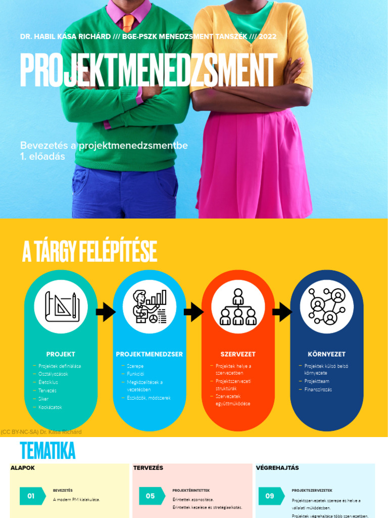 01 Bevezetés (SPC) | PDF