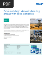 SKF DialSet - Relubrication Calculation Program - v6.1 | PDF | Bearing ...