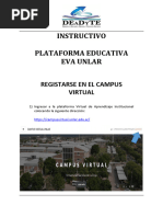 Acceso a MIeL para Alumnos UNLaM | PDF | Servicios en línea ...