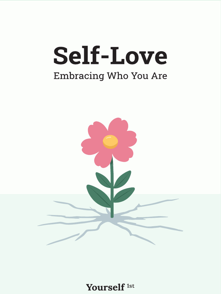 Physical Self Love | PDF