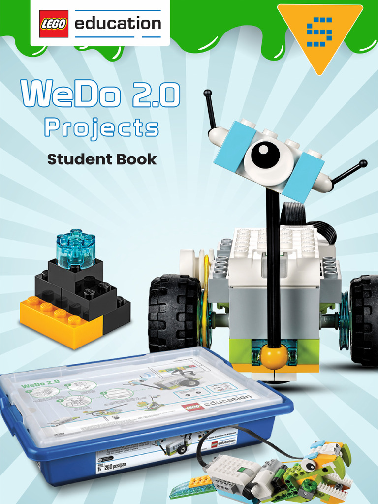 20220529144415G05 - Line Follower Student | PDF | Light | Robot