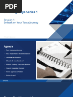 Tricentis Tosca Testing Cheat Sheet | PDF | Icon (Computing) | Computer ...