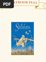 Stellaluna (25th Anniversary Ed - Janell Cannon | PDF | Bat | Zoology