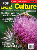 Denz's Blue Hive Guide | PDF | Bees | Beehive
