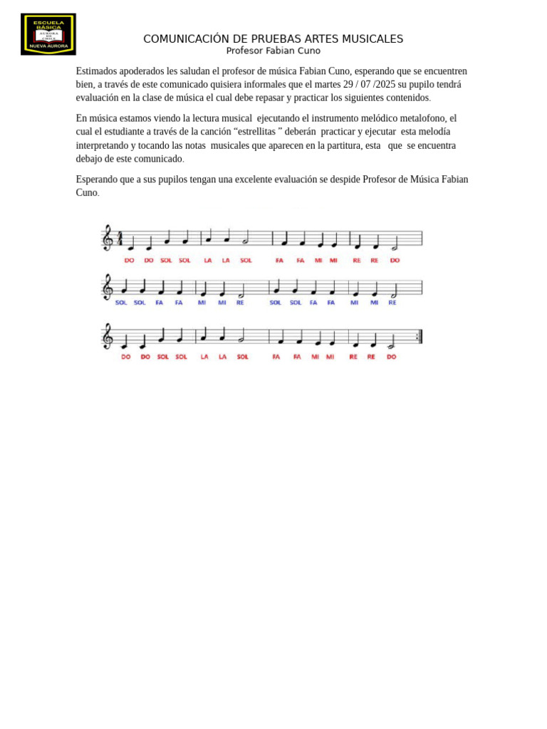 Comunicacion 2do Basico | PDF