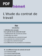 Code de Travail Marocain | PDF | Salaires | Temps de travail