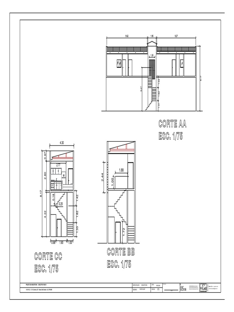 KITNETS_P05_06 | PDF