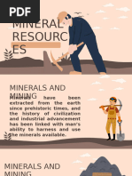 Types of Mining | PDF