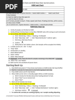 Clinitek Novus Operation Manual | PDF