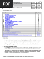 Multistix Package Insert | PDF