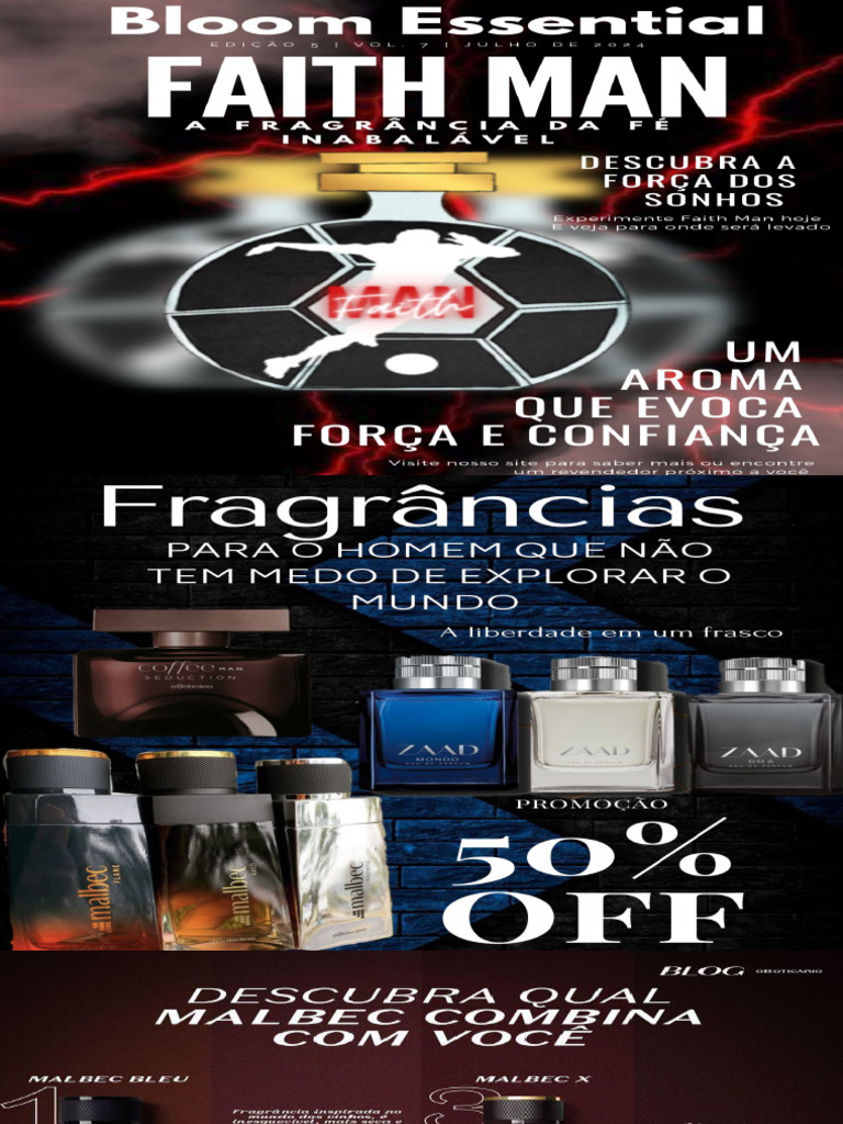 Revista - Bloom Essential | PDF