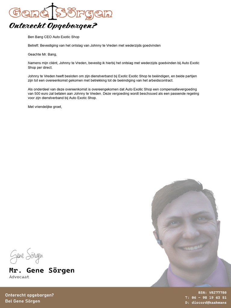 Naamloos Document | PDF