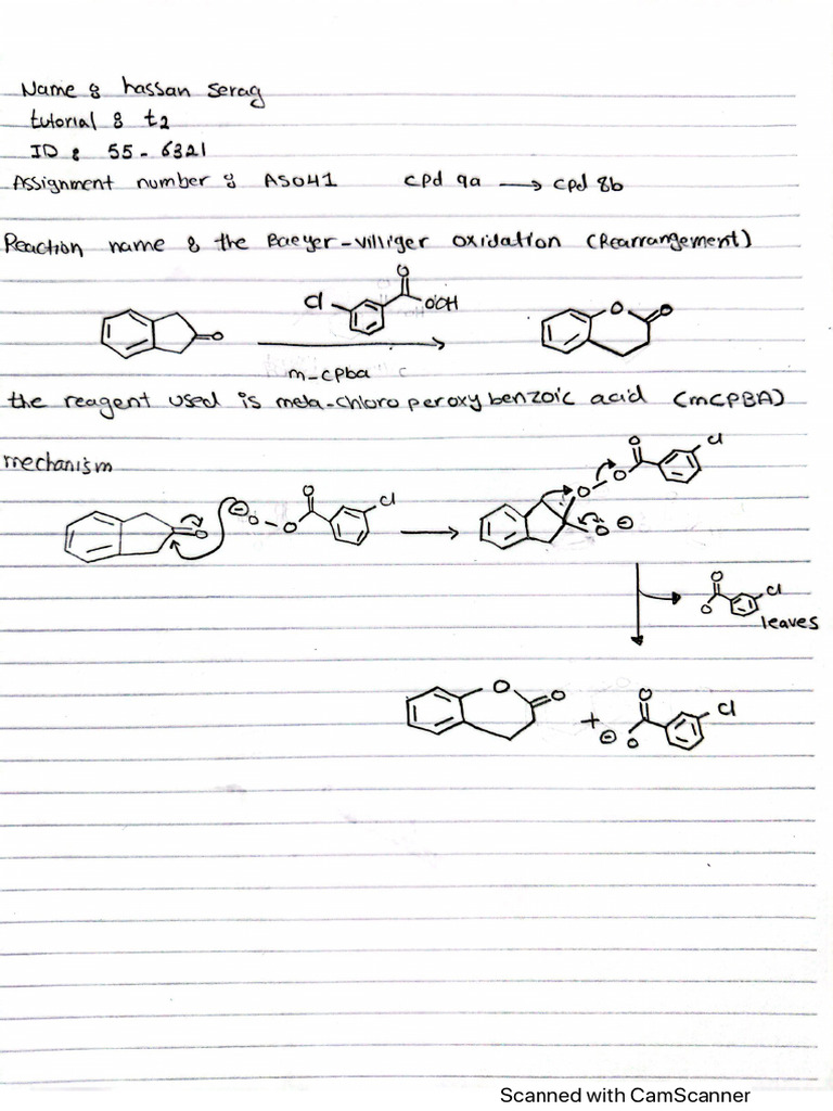 Organic Project | PDF