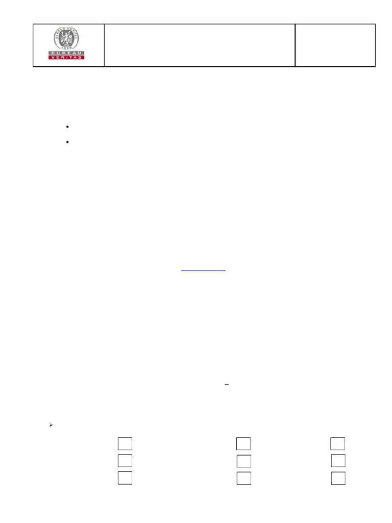 ODI FORMATO Estadistico | PDF | Laboratorios