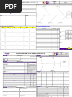 GSTD Template | PDF