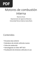Tier 1 2 3 4 | PDF | Motores