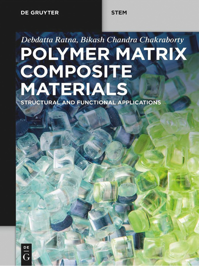Polymer Matrix Composites Overview | PDF | Composite Material | Fibre ...