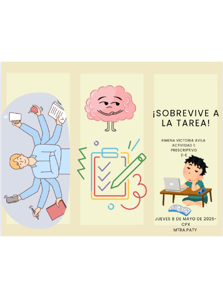 Tarea | PDF